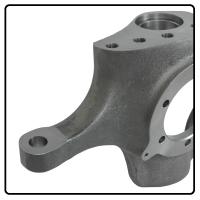 Ball Joint Components – Solid Axle Industries