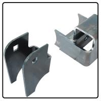 Axle Bracket Kits – Solid Axle Industries