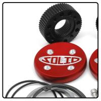 Drive Flange Kits – Solid Axle Industries