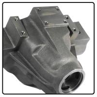 Differential Housings – Solid Axle Industries