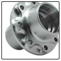Wheel Hubs – Solid Axle Industries