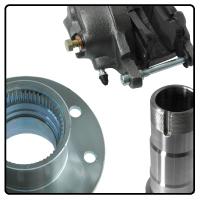 Full Float Kits – Solid Axle Industries