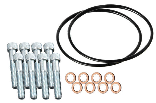 Drive Flange Kits – Solid Axle Industries