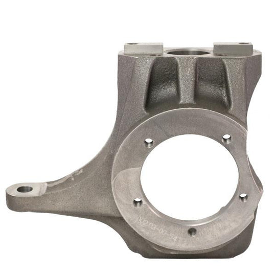 Pair of D60 Kingpin Outer Steering Knuckles (Ford) – Solid Axle Industries
