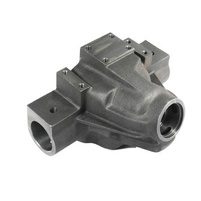 Differential Housings – Solid Axle Industries