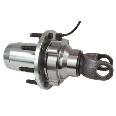 Dodge Ram Spyntec Hub Conversion Kits – Solid Axle Industries