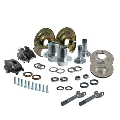 Front End Kits – Solid Axle Industries